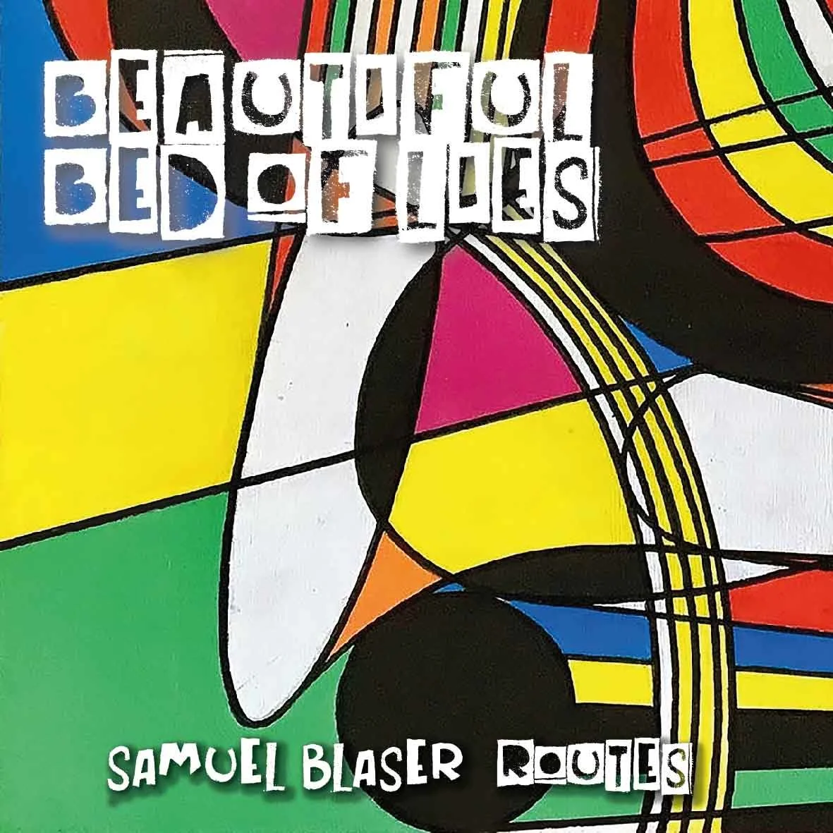 AS BAND LEADER — SAMUEL BLASER