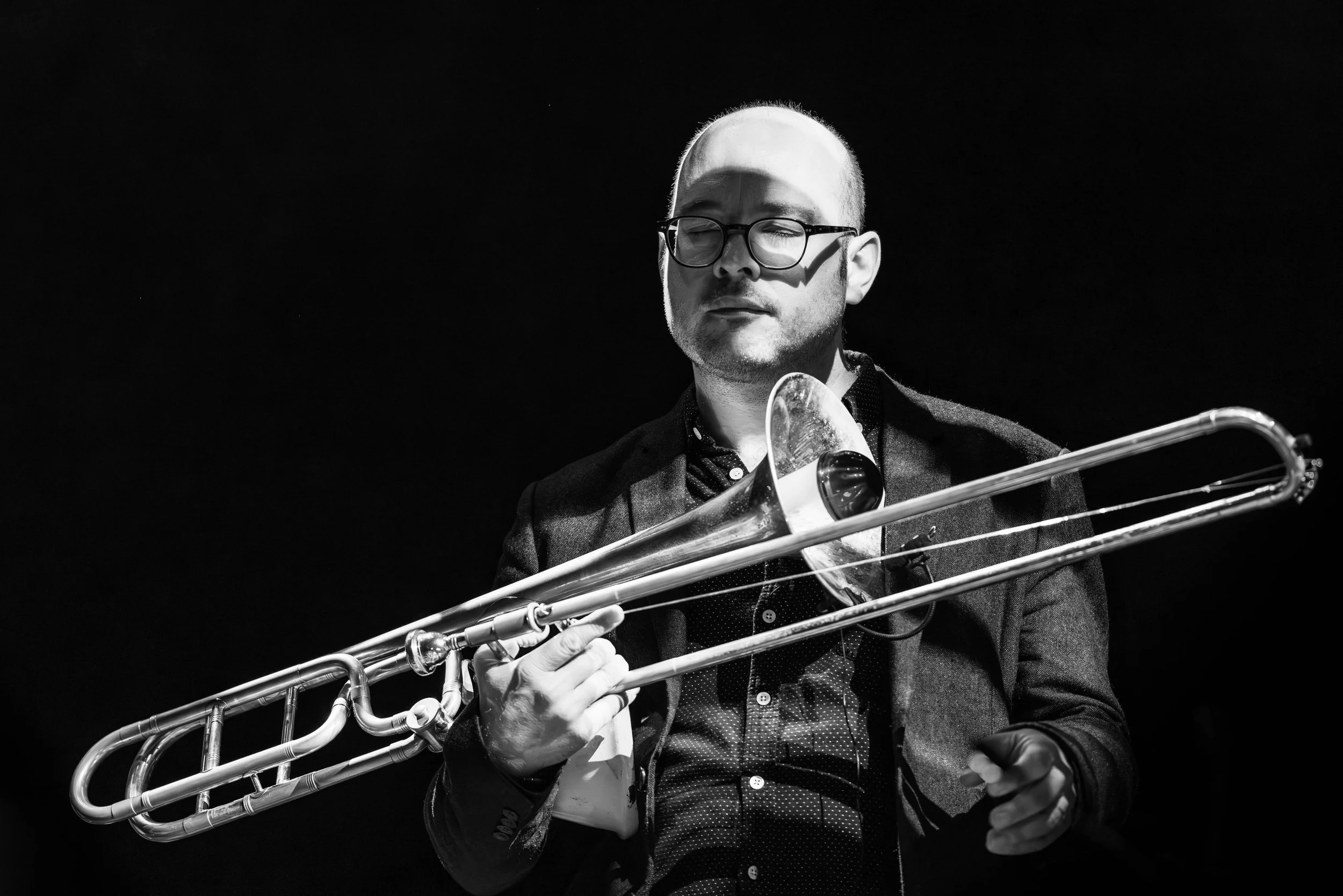 ROUTES — SAMUEL BLASER