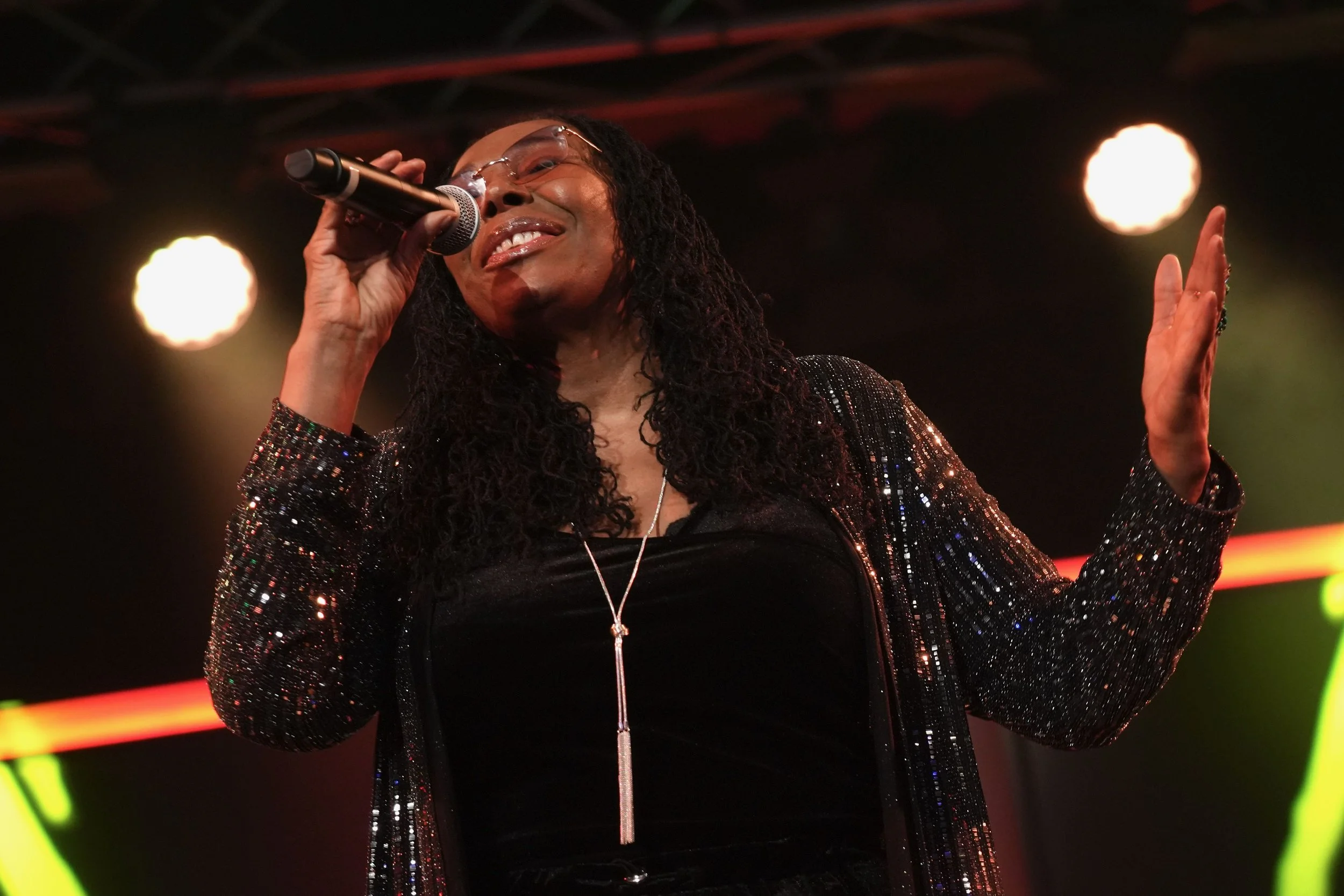 ROUTES — SAMUEL BLASER