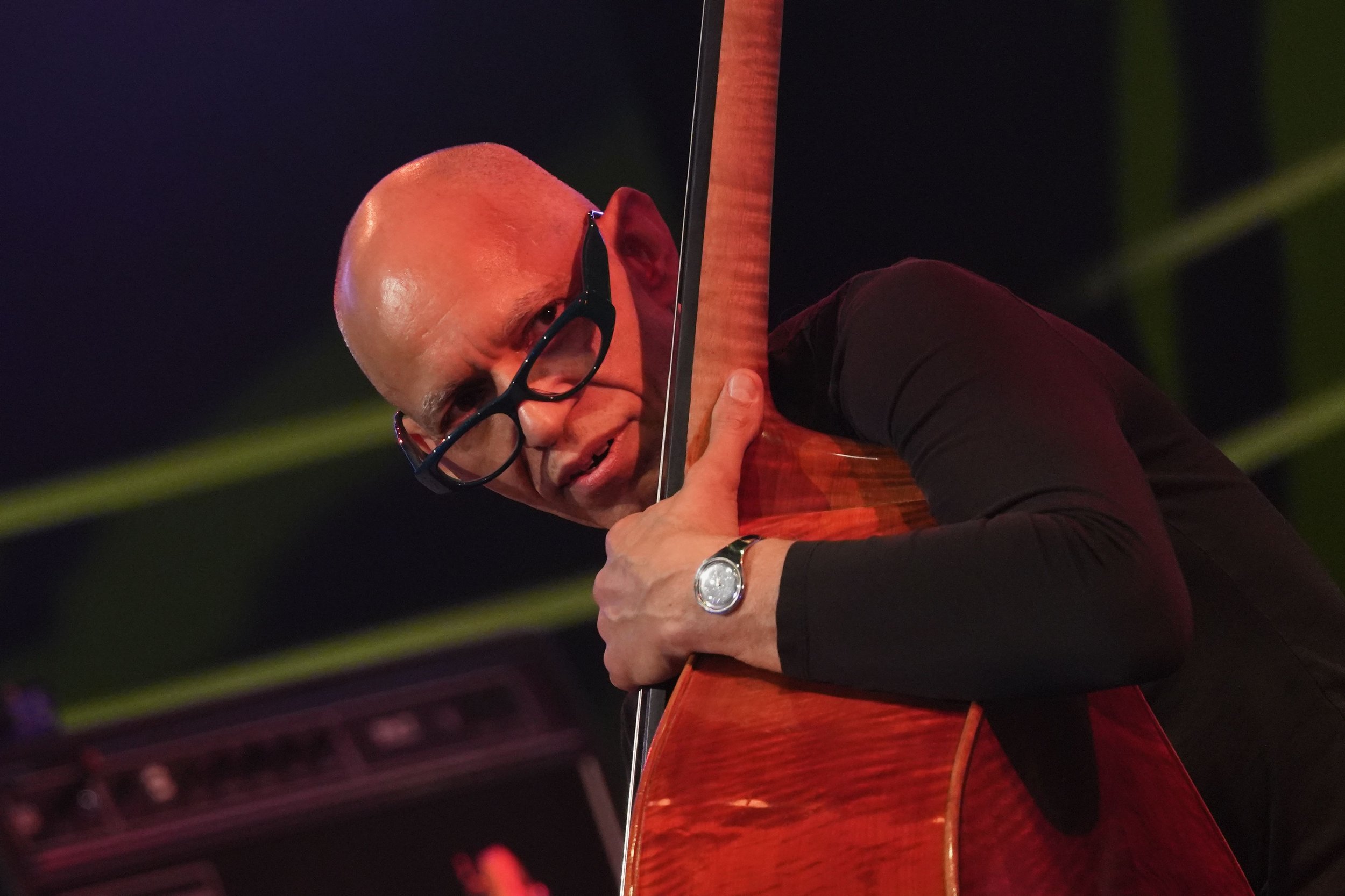 ROUTES — SAMUEL BLASER