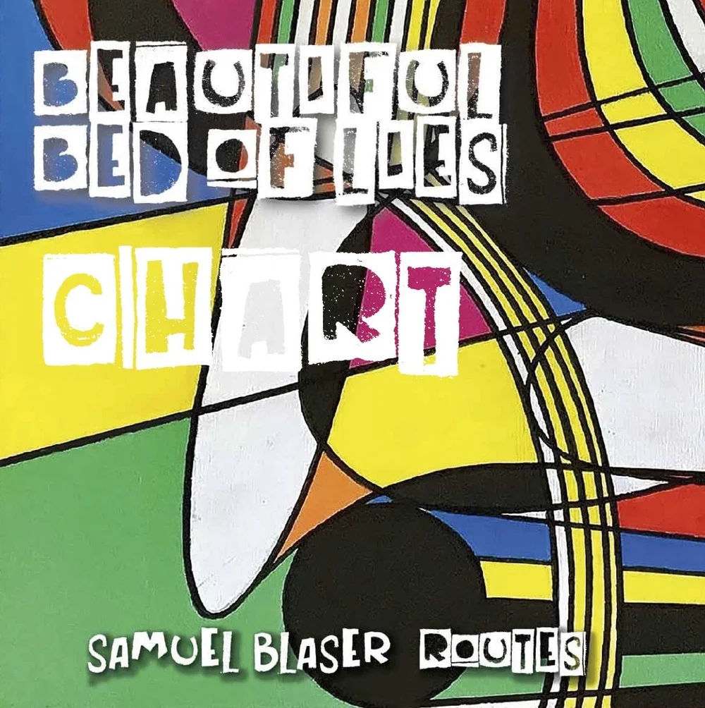 CHARTS — SAMUEL BLASER