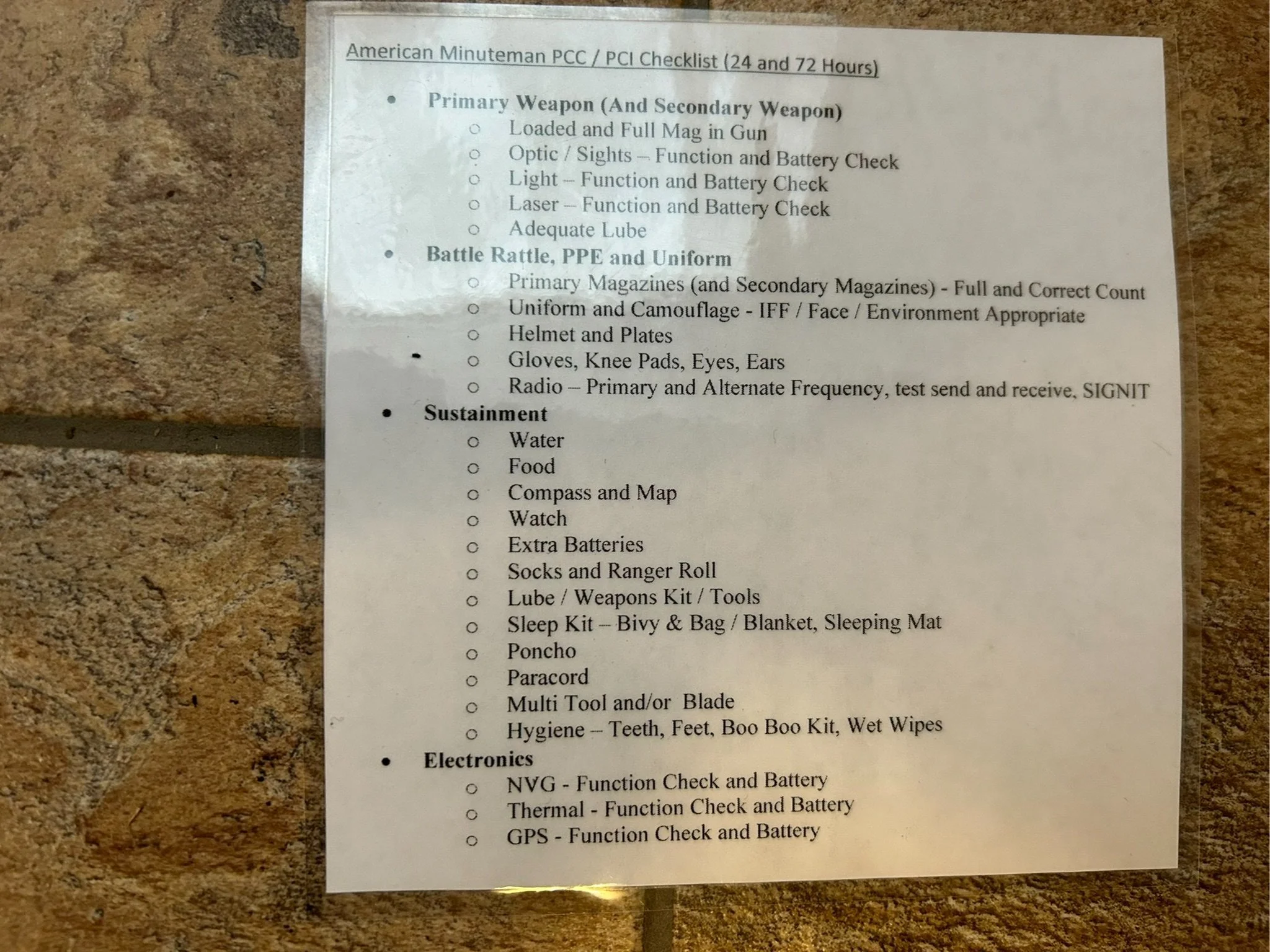 Citadel Store — Citadel Defense