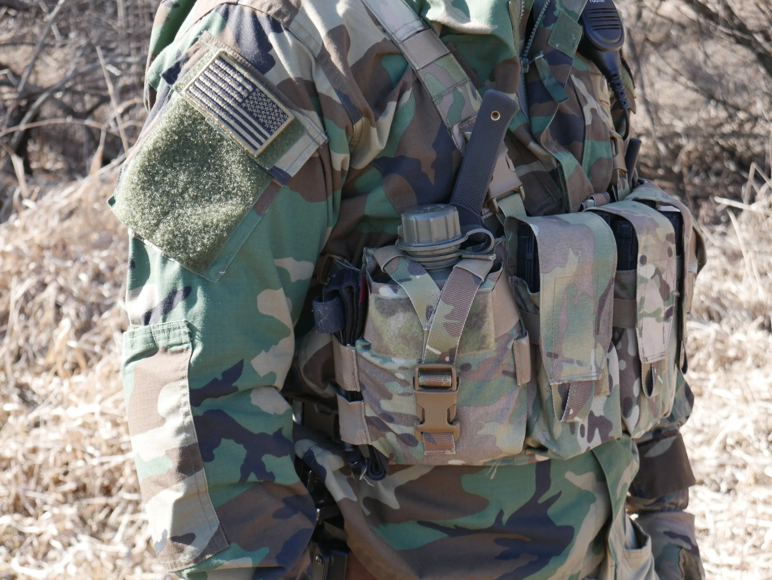 Citadel Store — Citadel Defense