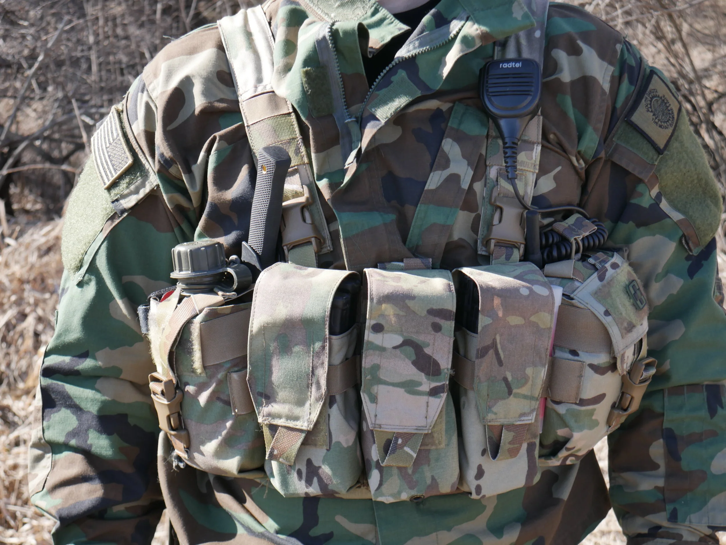 Citadel Store — Citadel Defense