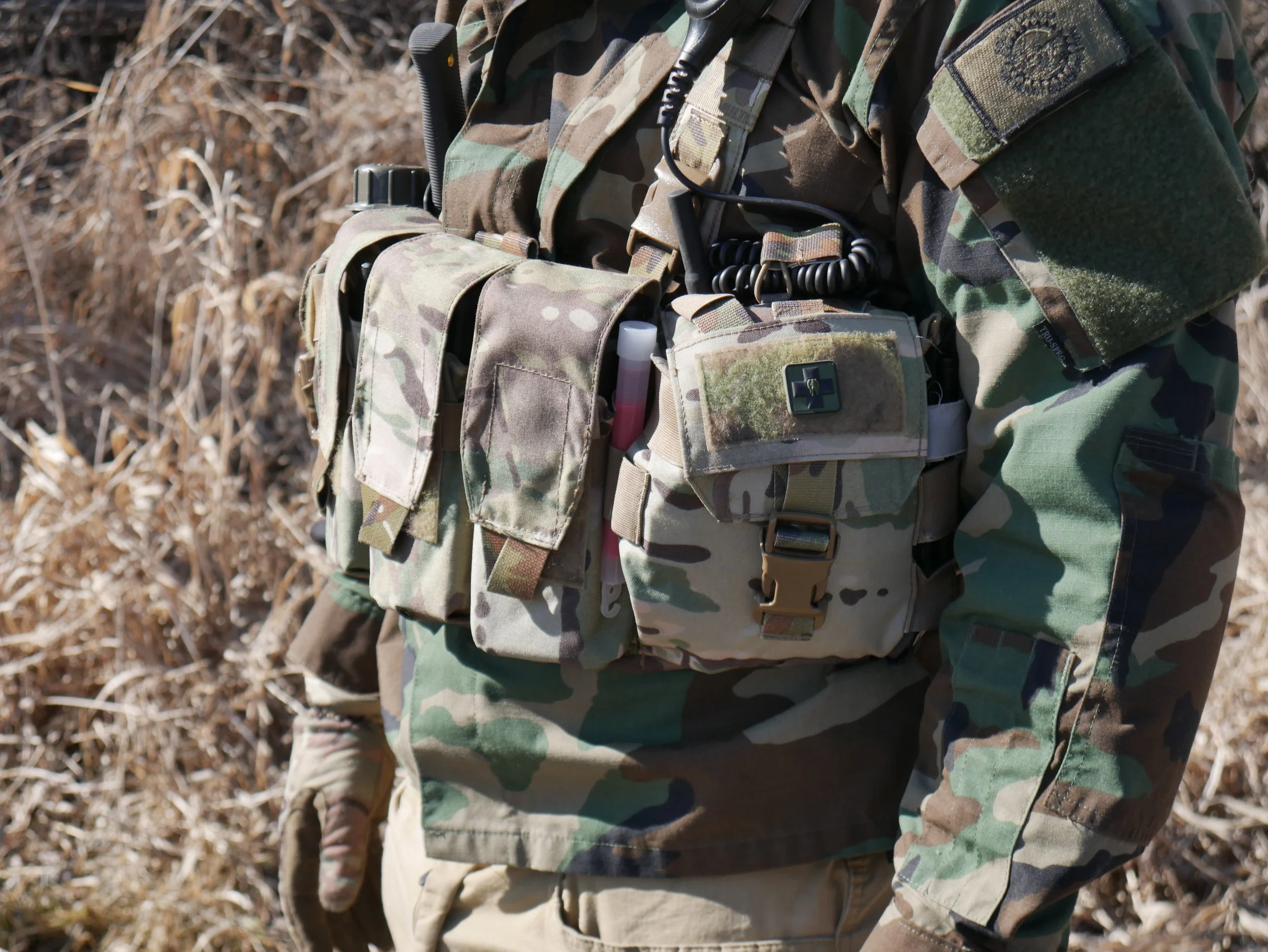 Citadel Store — Citadel Defense