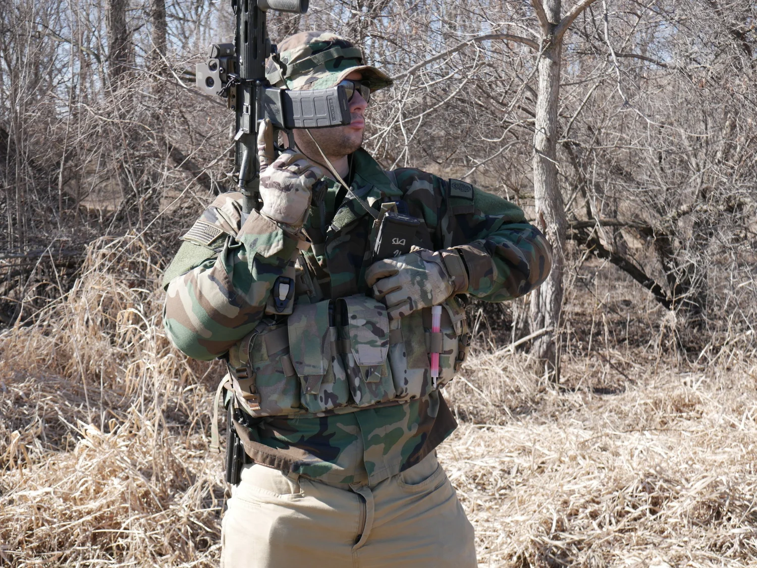 Citadel Store — Citadel Defense