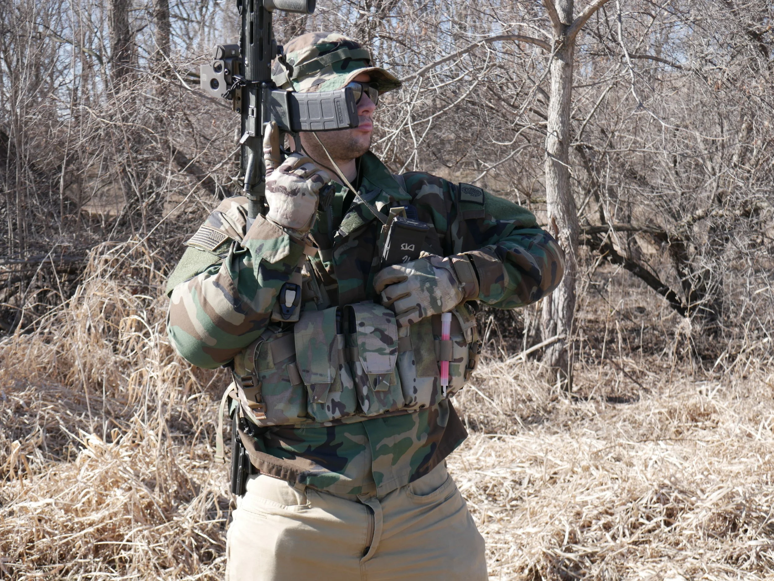 Citadel Store — Citadel Defense