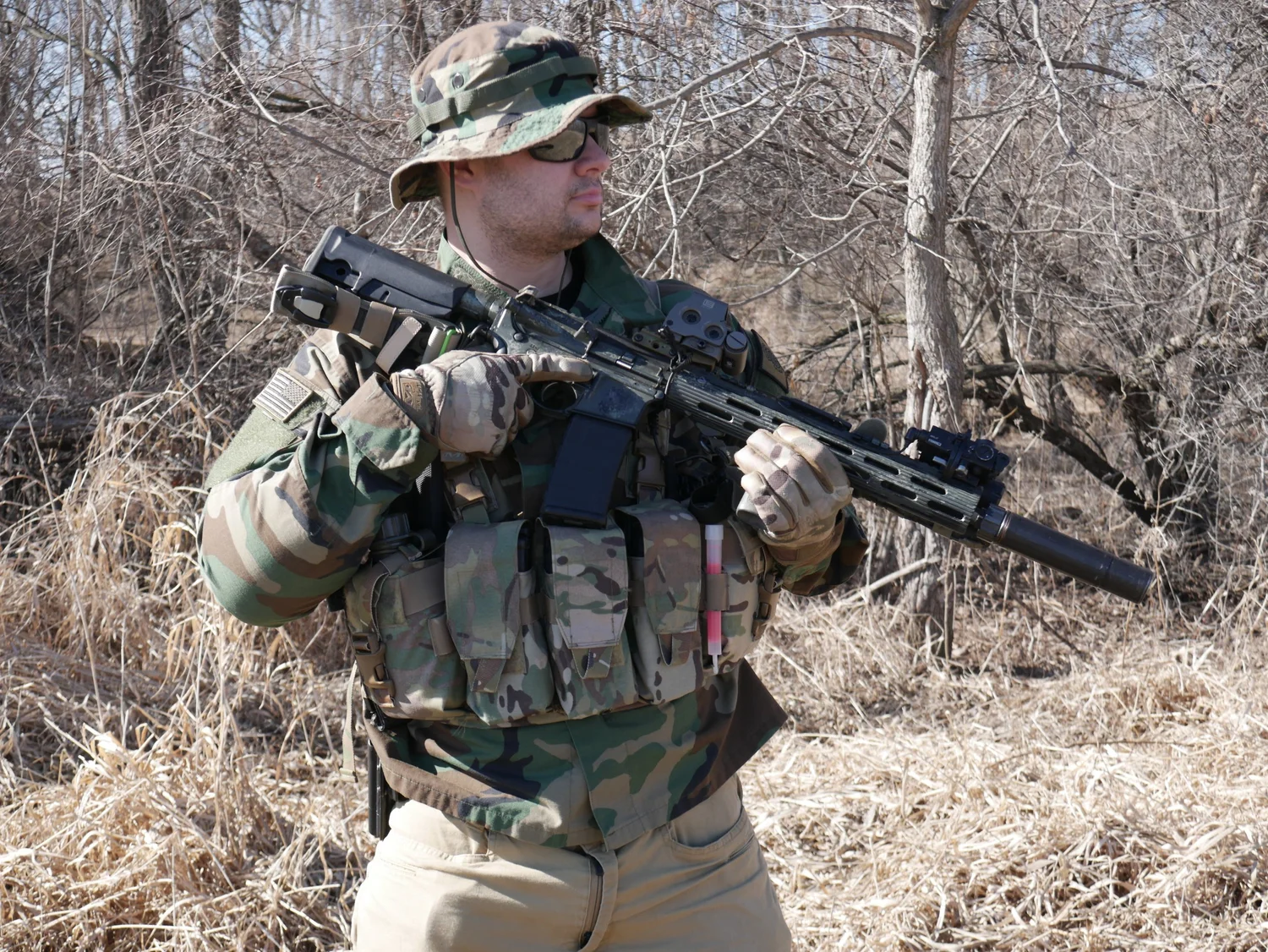 Citadel Store — Citadel Defense