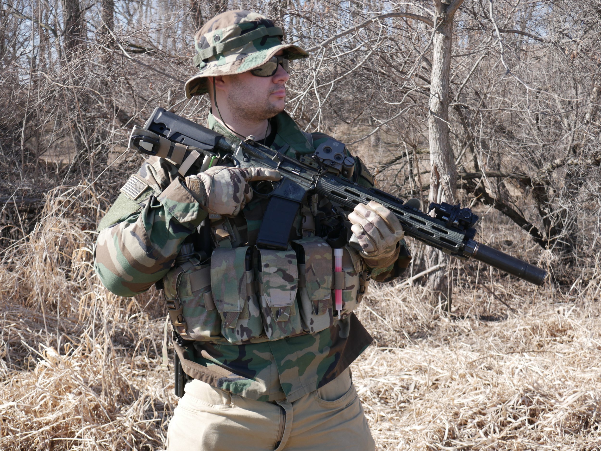 Citadel Store — Citadel Defense