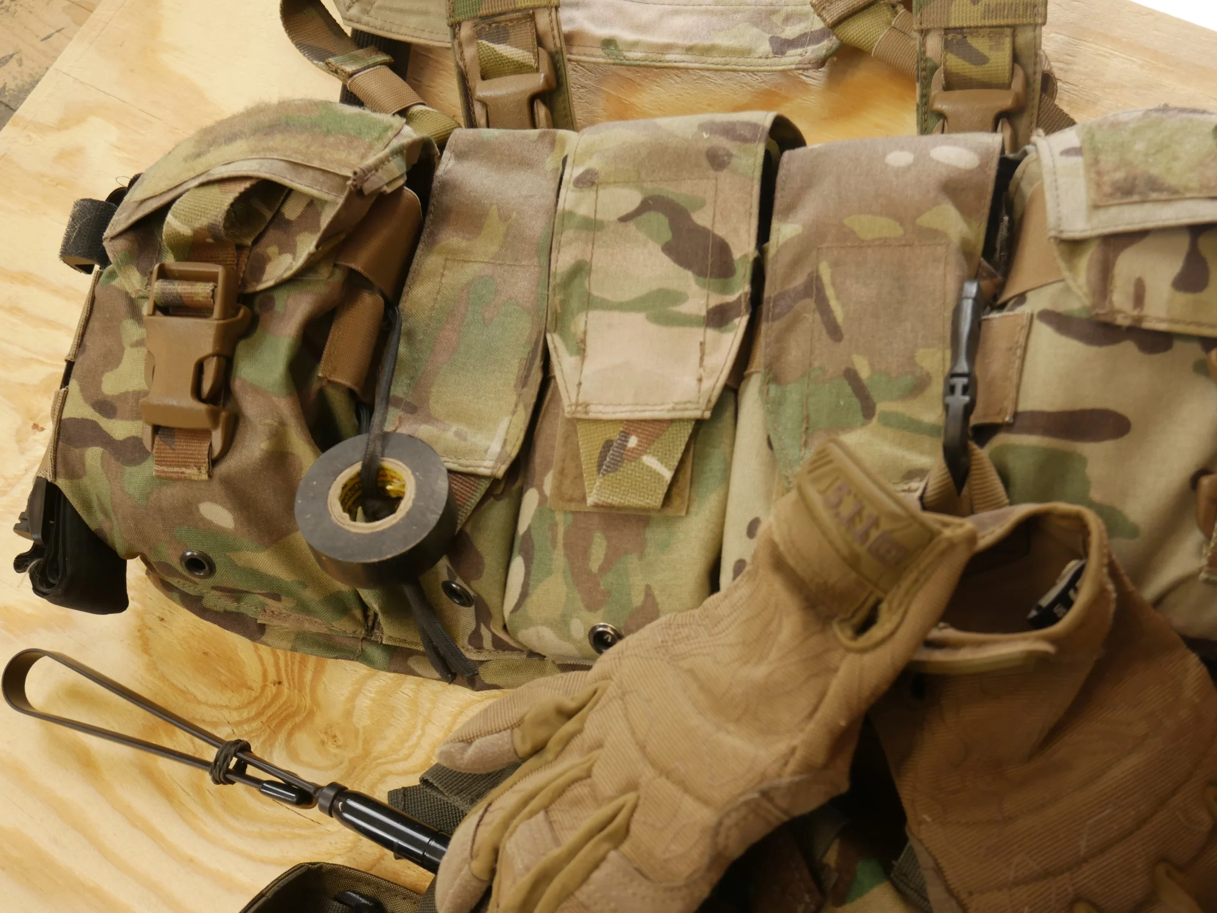 MagBag — Citadel Defense