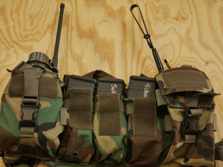 Citadel Store — Citadel Defense