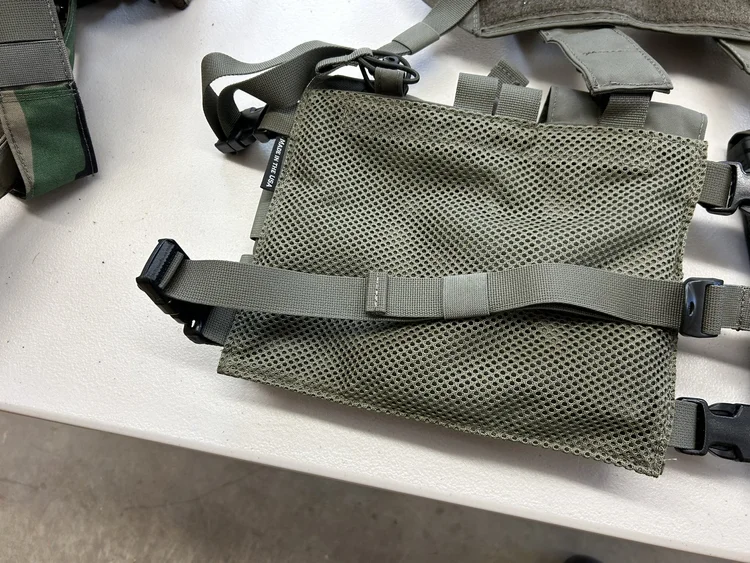 Magazine Insert — Citadel Defense