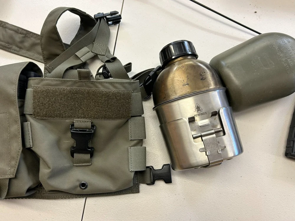 Citadel Store — Citadel Defense