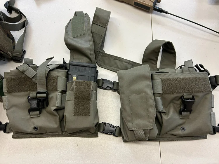 Citadel Store — Citadel Defense