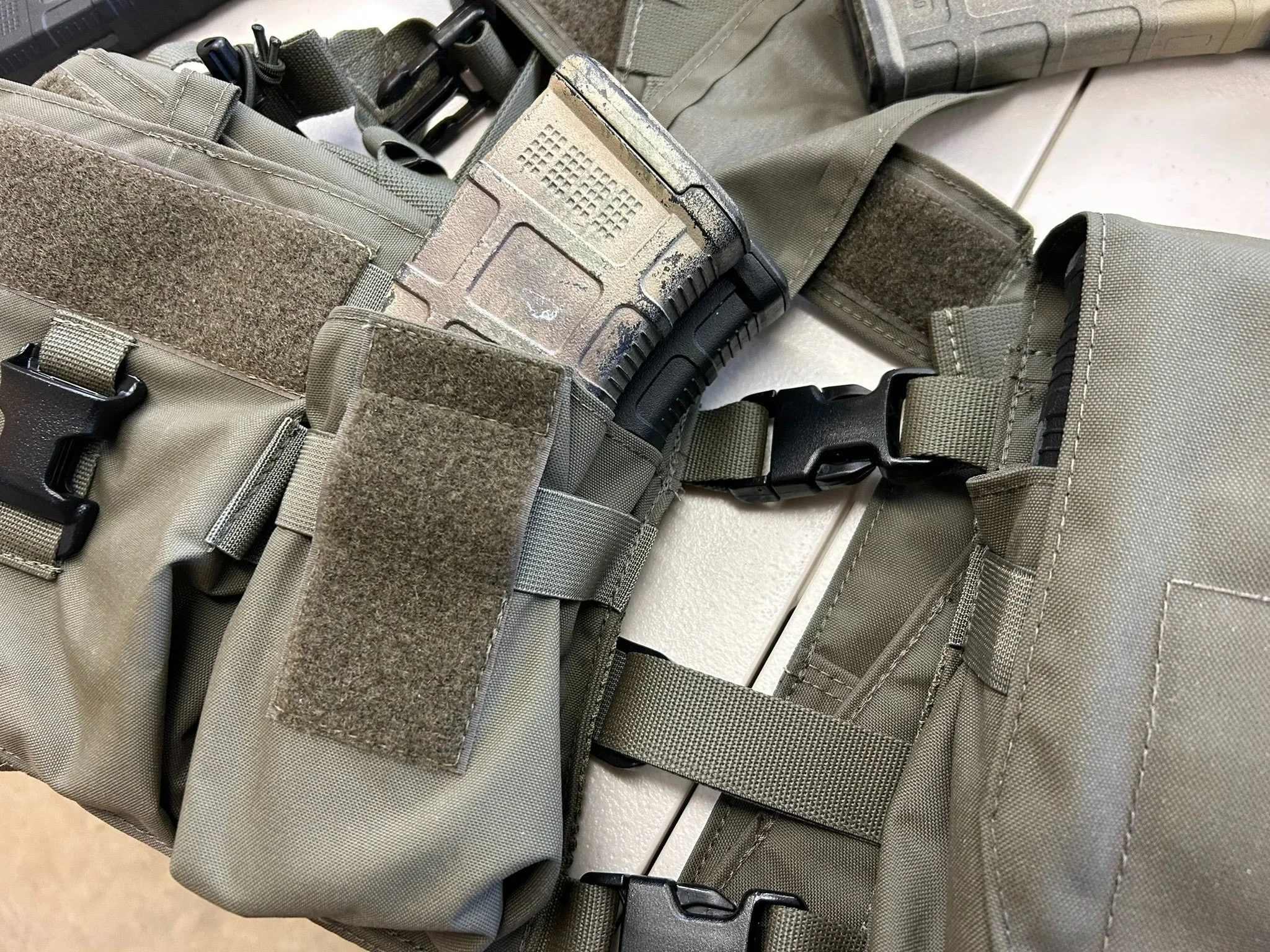 Citadel Store — Citadel Defense