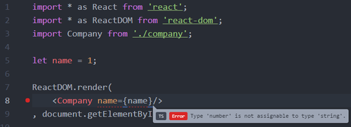 JSX / TSX ¿Qué tiene de bueno? — Lemoncode formacion