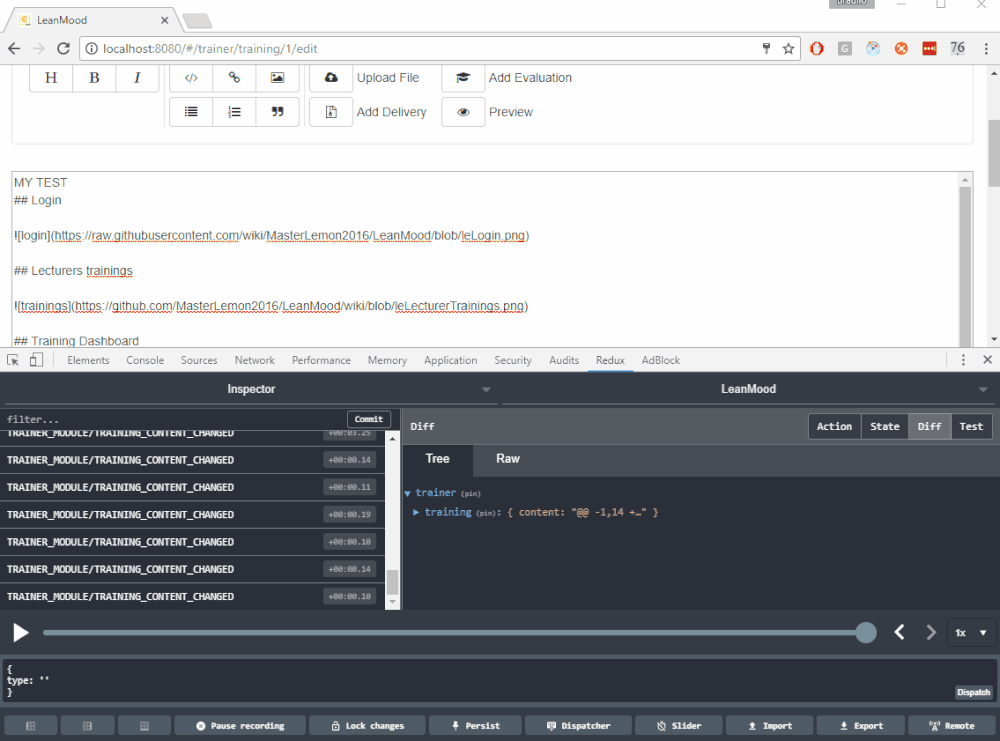 ¿Por qué Redux? — Lemoncode formacion
