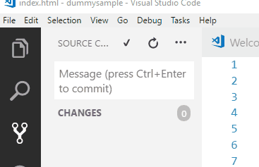 Git y Visual Studio Code — Lemoncode formacion