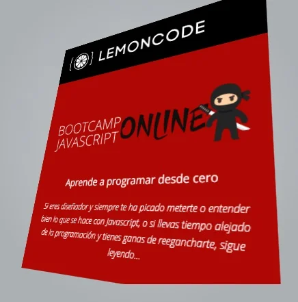 Lemoncode formacion