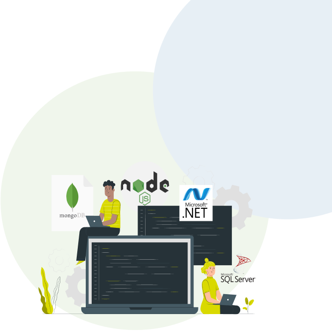 Bootcamp Backend Online Lemoncode — Lemoncode formacion