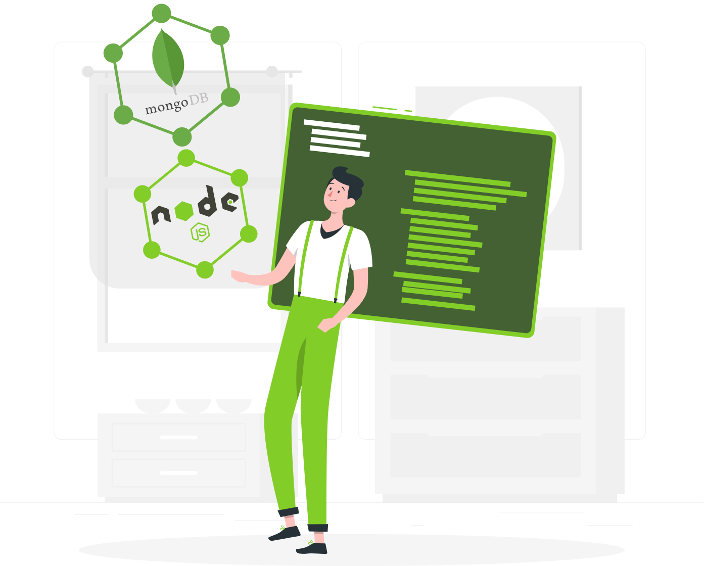 Bootcamp Backend Online Lemoncode — Lemoncode formacion