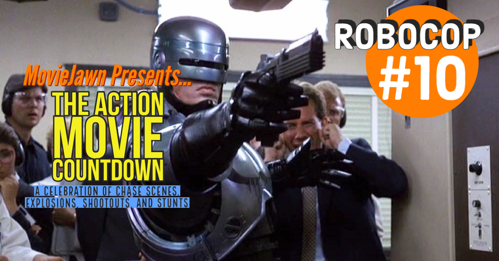 Action Movie Countdown #10: ROBOCOP's Intelligence never gets in the ...