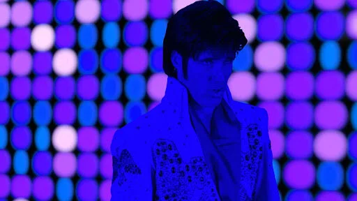 Elvis From Outer Space — Moviejawn