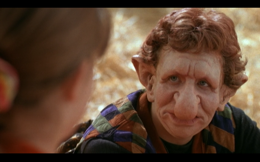 Luke From Halloweentown
