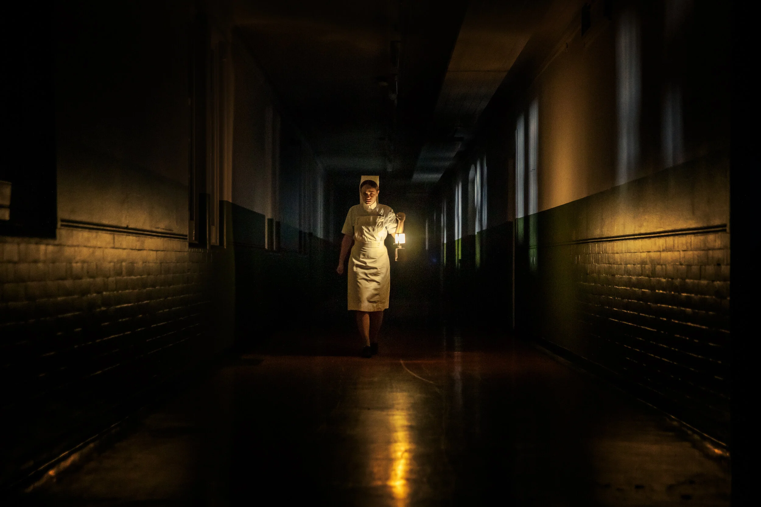 Hidden Scary Picture