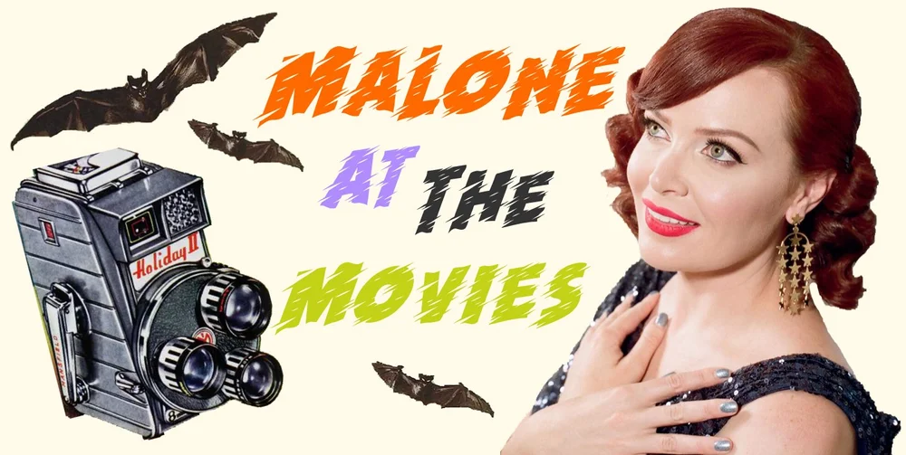 TCM Host Alicia Malone on her new book and a changing relationship with ...