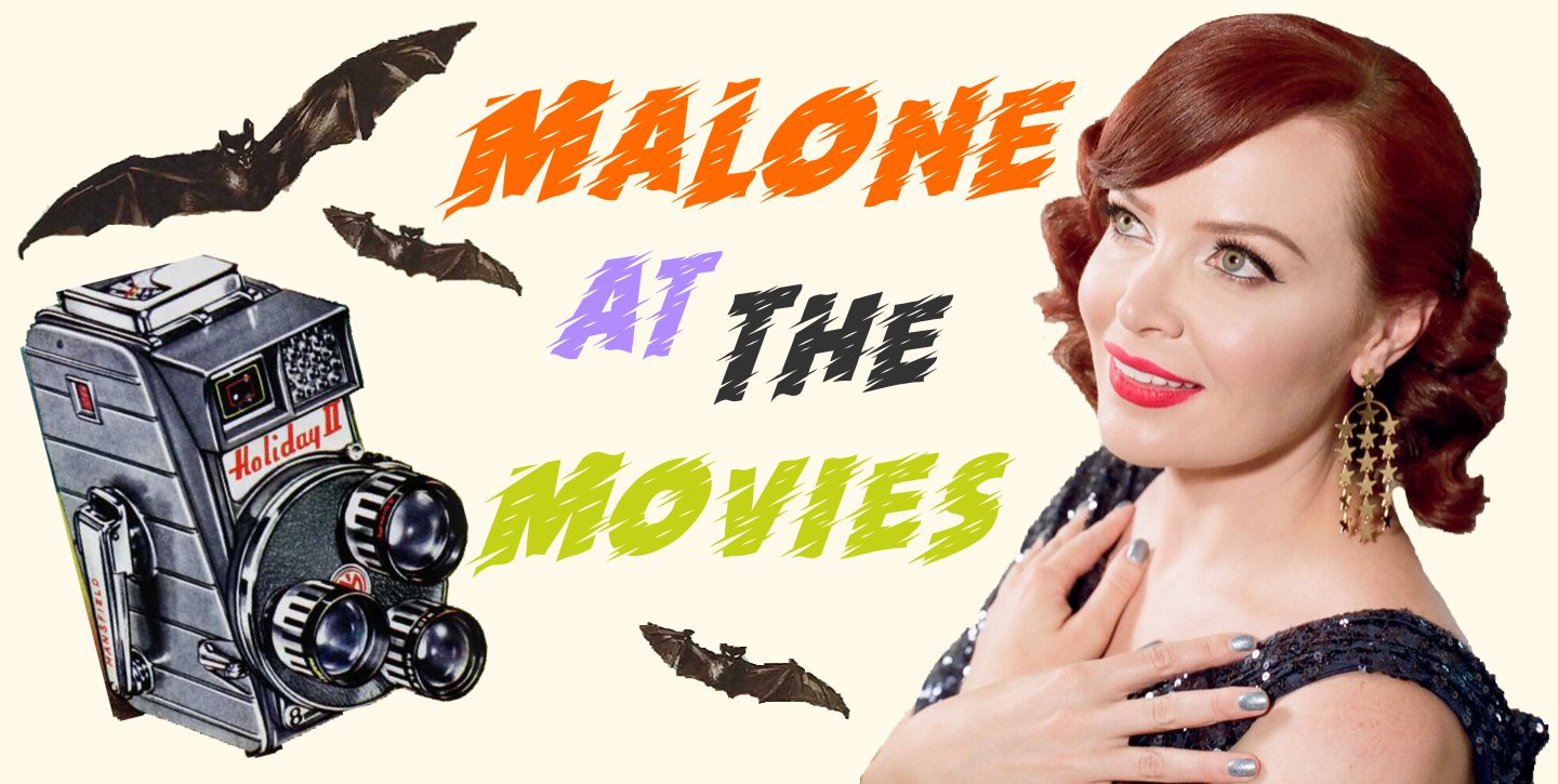 TCM Host Alicia Malone on her new book and a changing relationship with ...