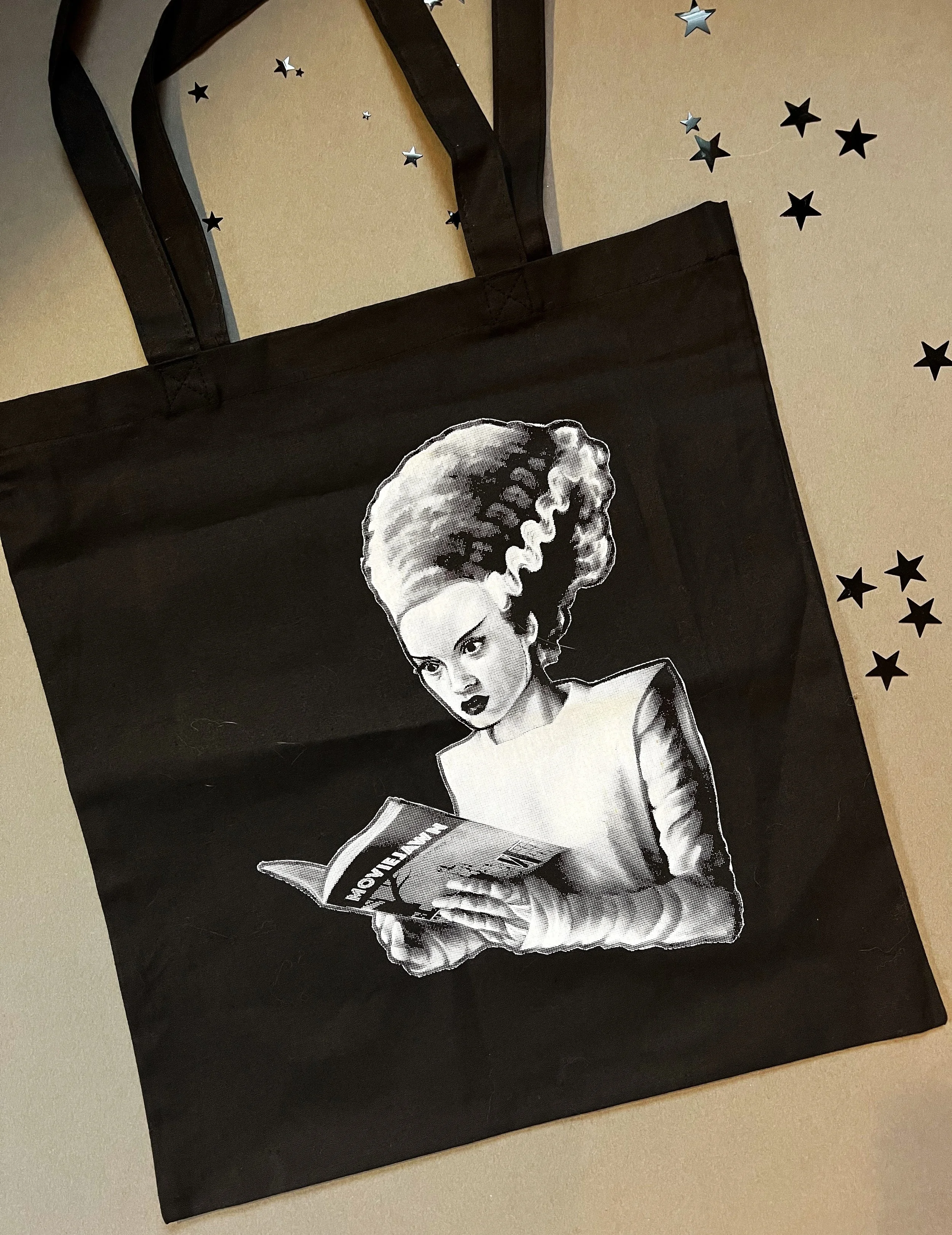 MJ Shop — Moviejawn