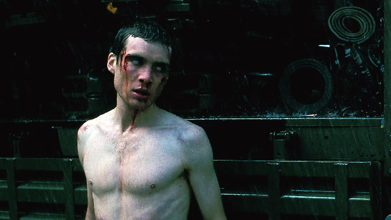 28 DAYS LATER and the British zombie movie: a brief history — Moviejawn