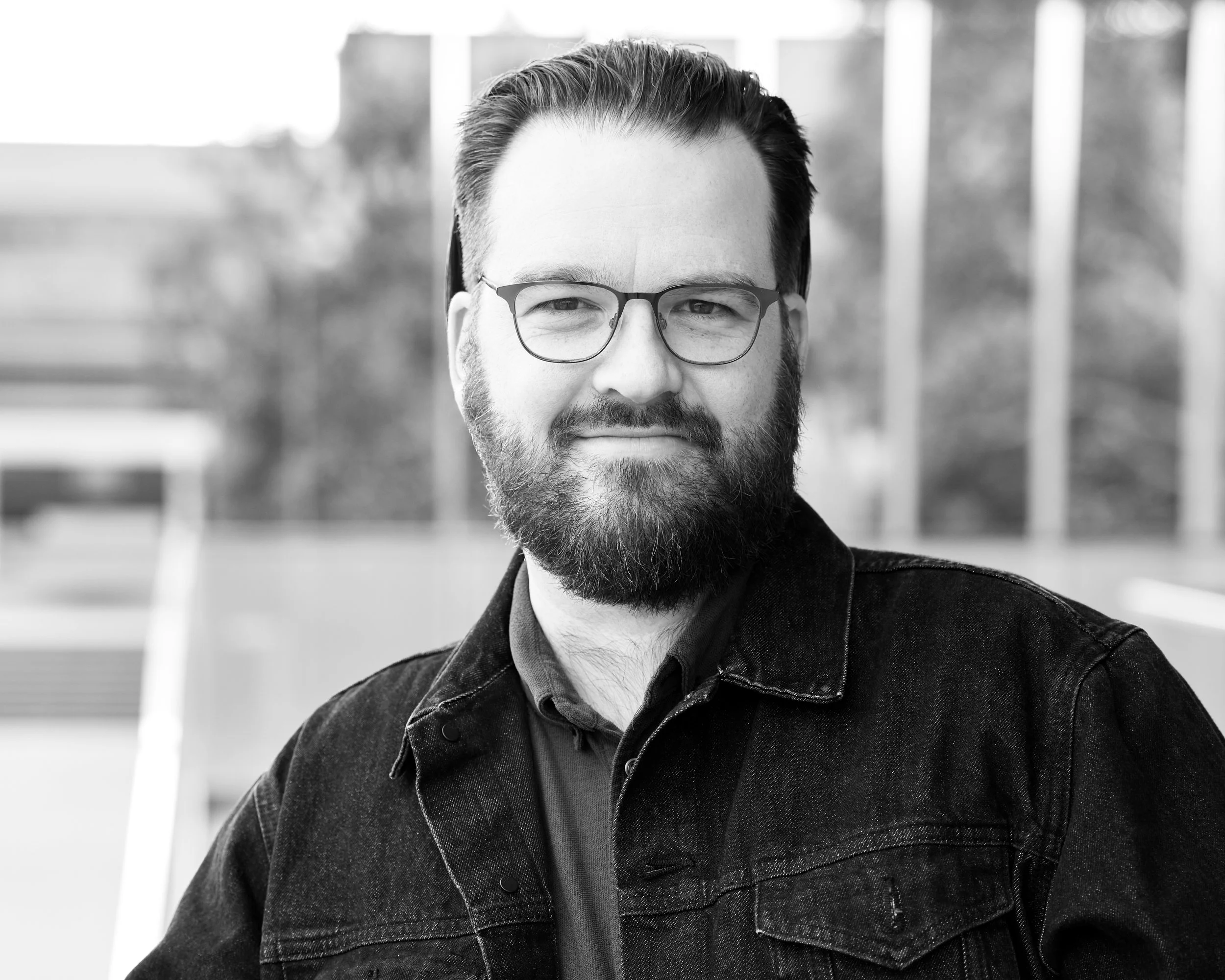 INTERVIEW: director Jeffrey McHale talks about the enduring cinematic ...