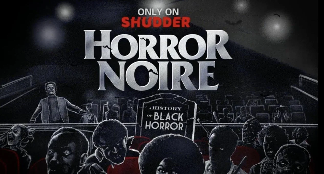 HORROR NOIRE: A HISTORY OF BLACK HORROR explores a vital part of film ...