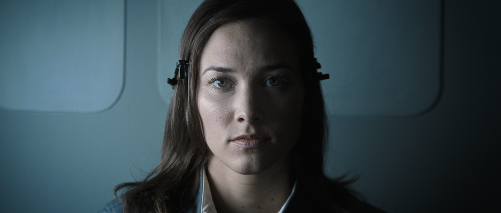 RECOLLECTION intrigues, but sometimes stumbles — Moviejawn