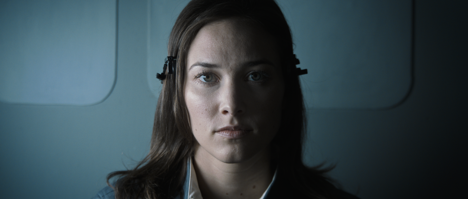 RECOLLECTION intrigues, but sometimes stumbles — Moviejawn