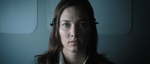 RECOLLECTION intrigues, but sometimes stumbles — Moviejawn
