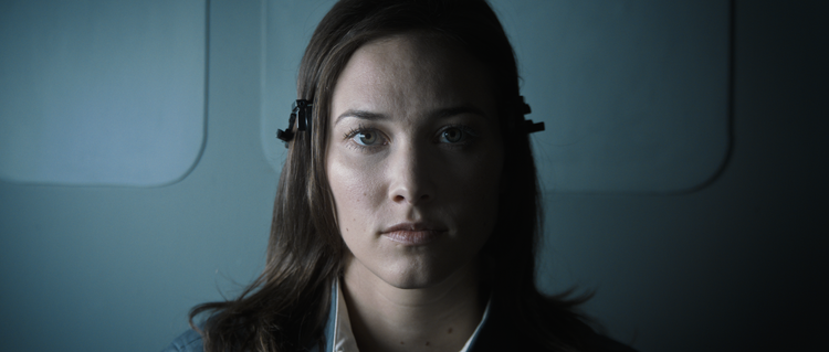 RECOLLECTION intrigues, but sometimes stumbles — Moviejawn