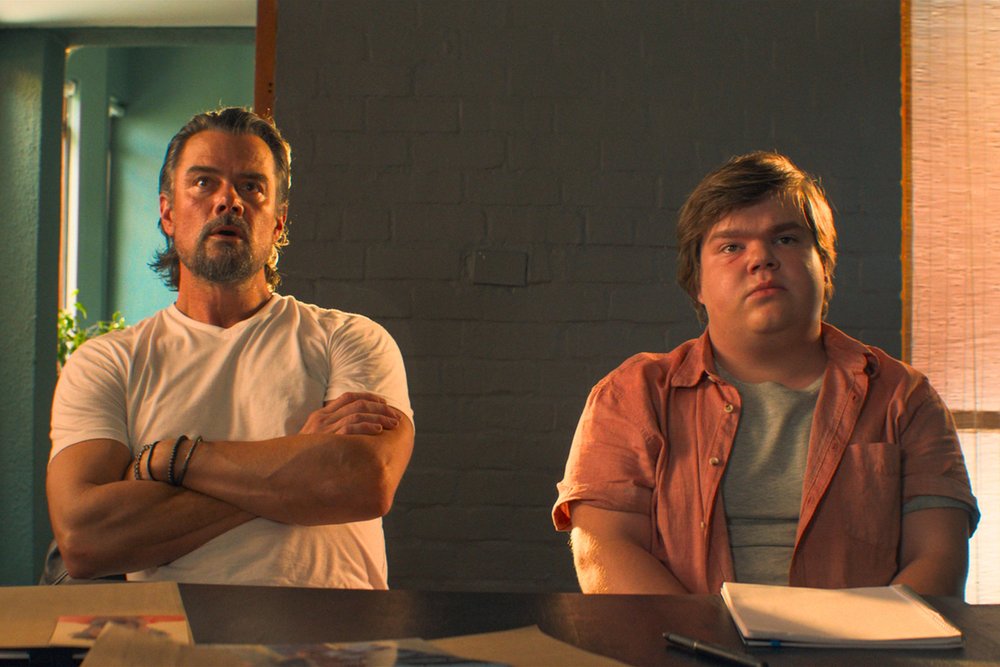 LONDON CALLING is great pulpy fun — Moviejawn