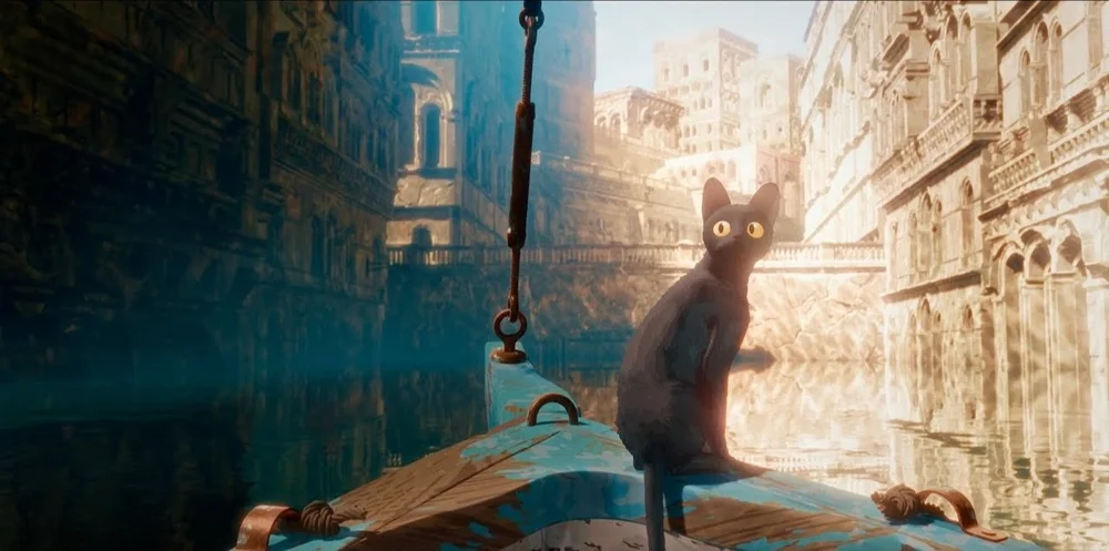 Best of 2024: The 15 best science fiction movies of the year — Moviejawn