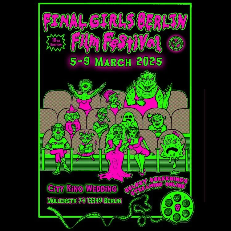 FINAL GIRLS BERLIN FEST continues to be a beacon of light — Moviejawn