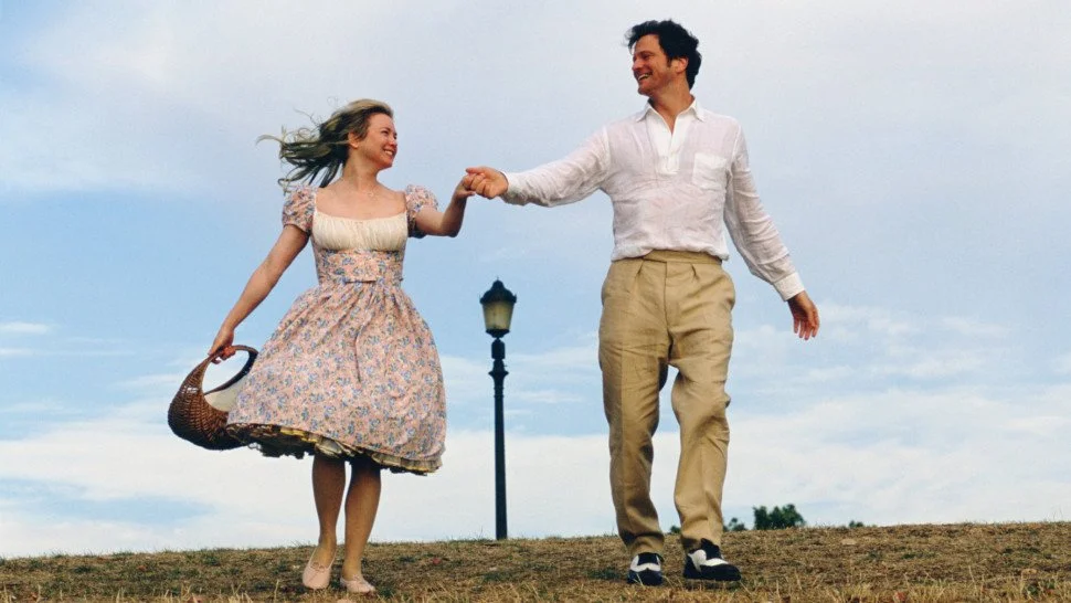 Romance Week: How Bridget Jones shaped and reflected the last 24 years ...