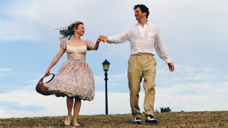 Romance Week: How Bridget Jones shaped and reflected the last 24 years ...