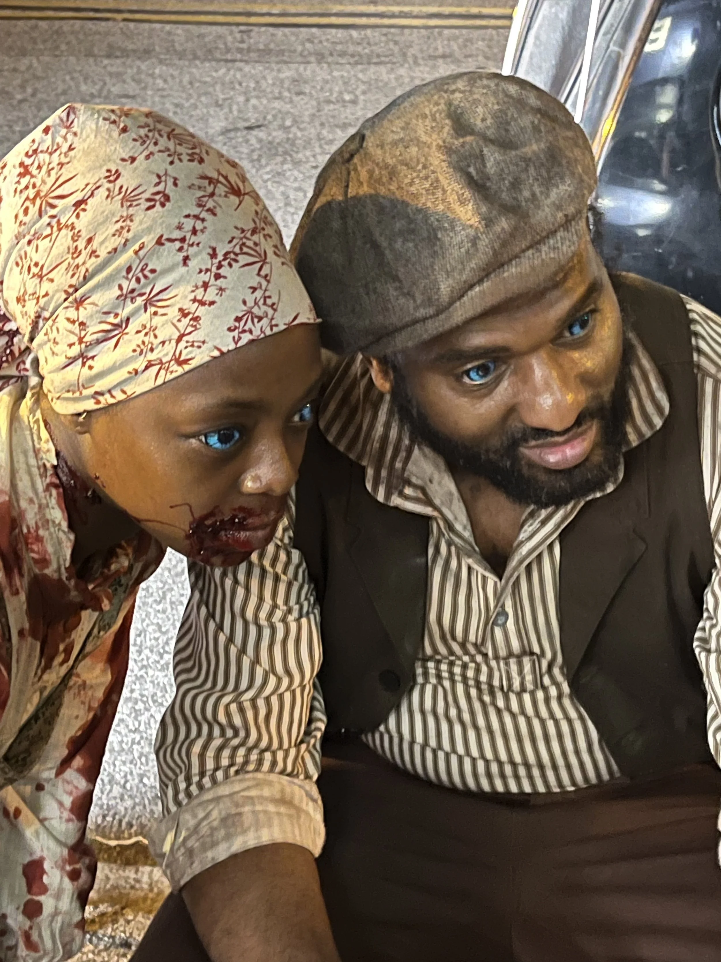 Interview: David Dylan Thomas, director of Philly-centric horror short ...