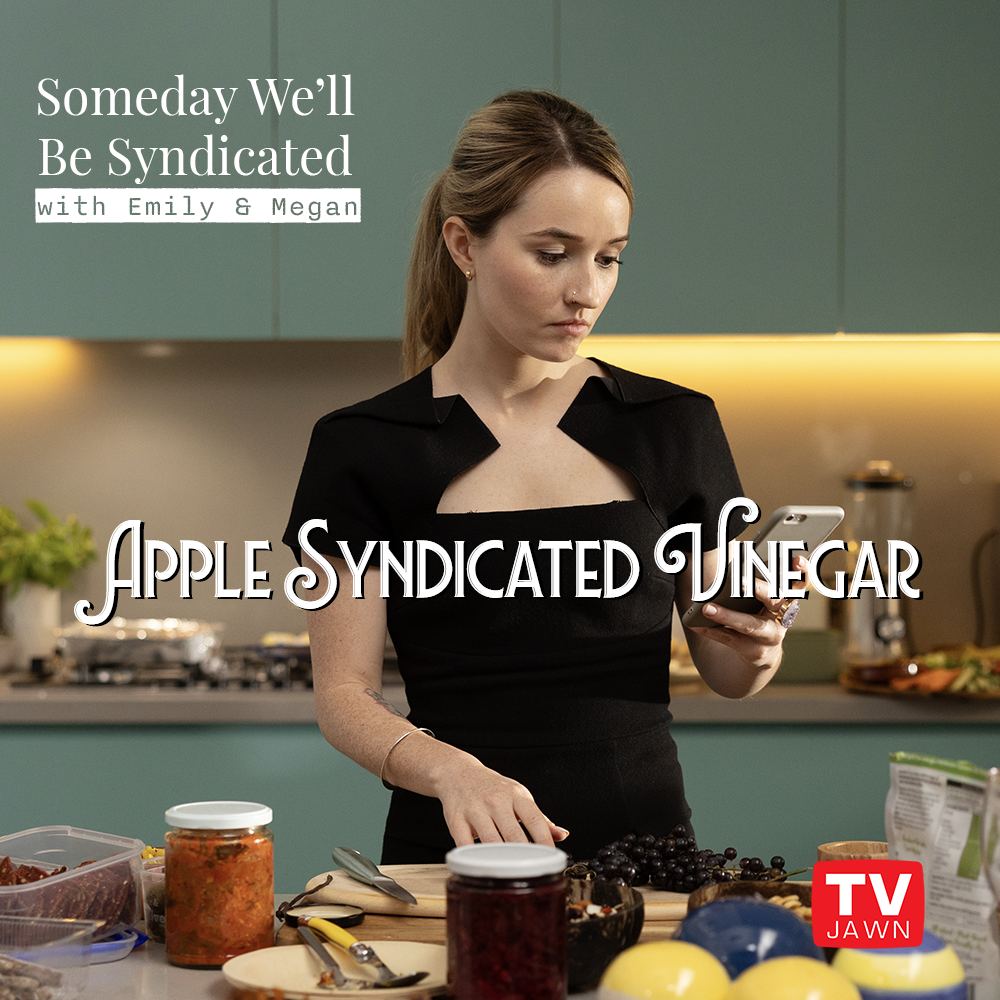 3.01 - Apple Syndicated Vinegar — Moviejawn