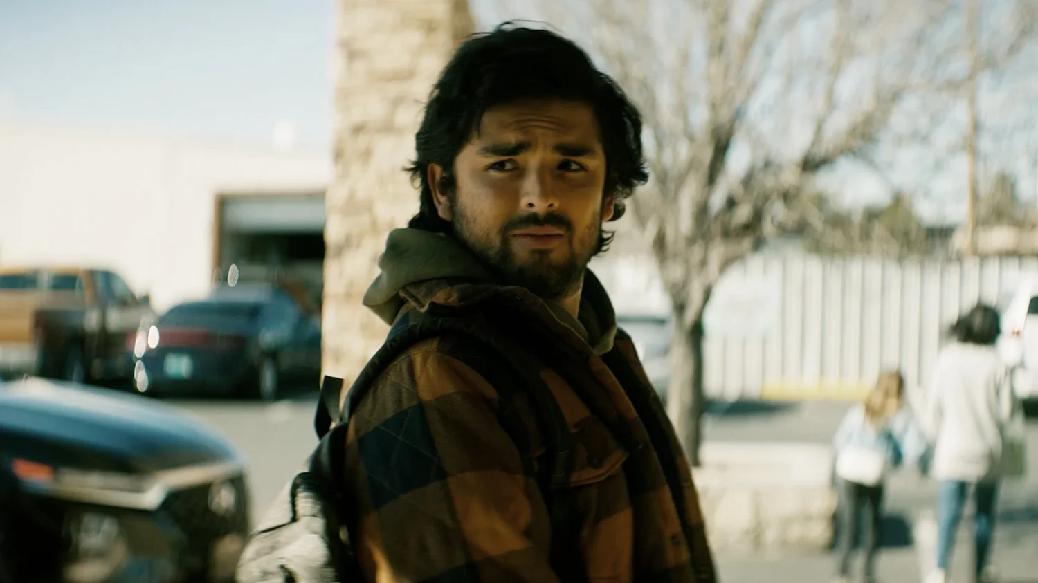Interview: Diego Tinoco on BAD HOMBRES, making indies, and Latino ...