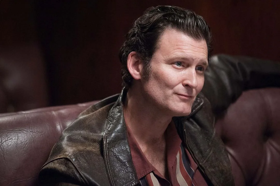 Interview: Returning to Philly with George Griffith and TWIN PEAKS: THE ...