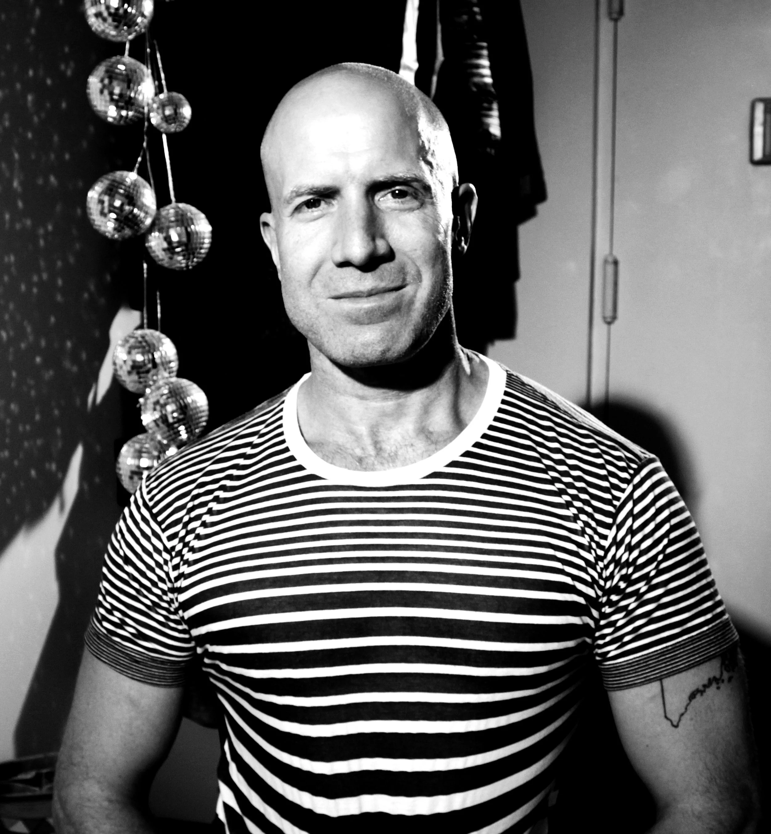 Spring 2024 Zine Sneak Peek: Todd Verow on Viewing Nudity in Film ...