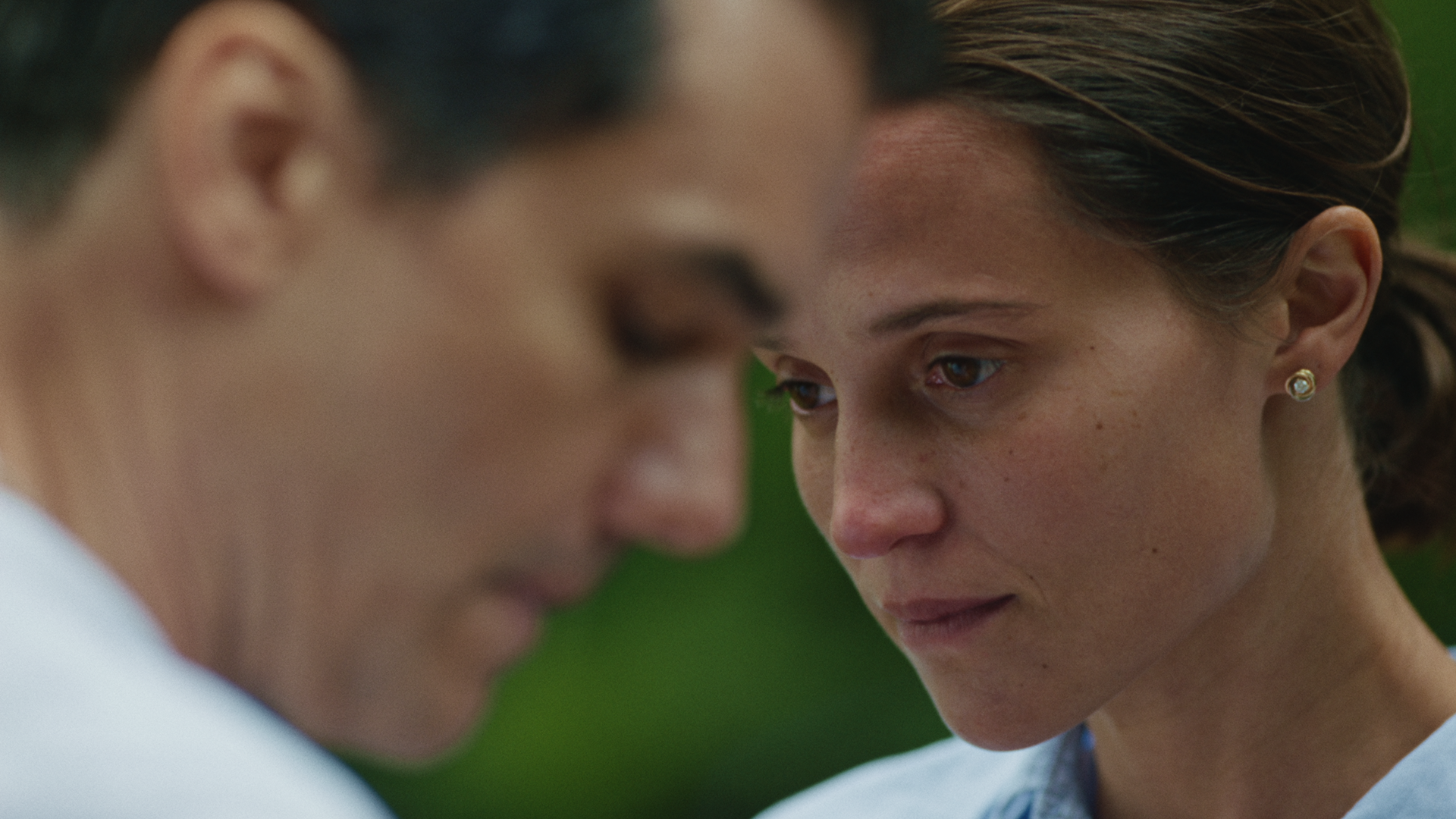 THE LAST DAY manages to succeed as an engaging modern exploration of ...
